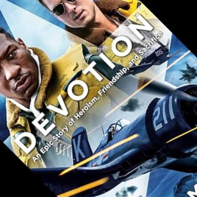 Promo Devotion – Adam Makos (original English Version) Diskon 23% Di ...