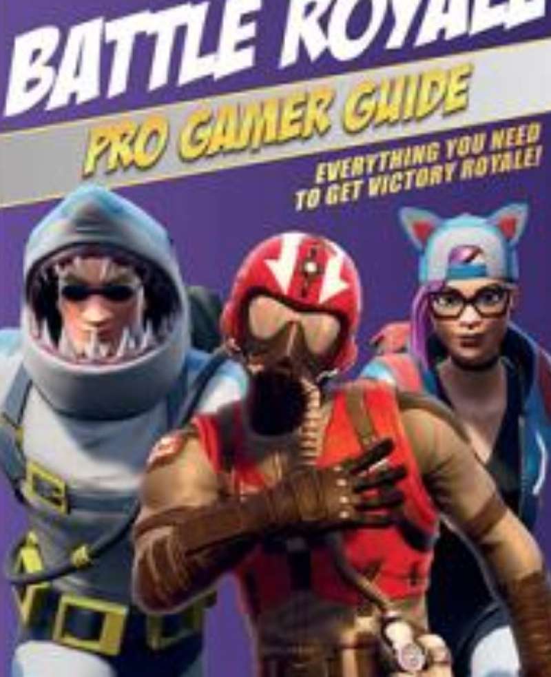 Promo Fortnite Battle Royale - Kevin Pettman (ORIGINAL ENGLISH VERSION ...