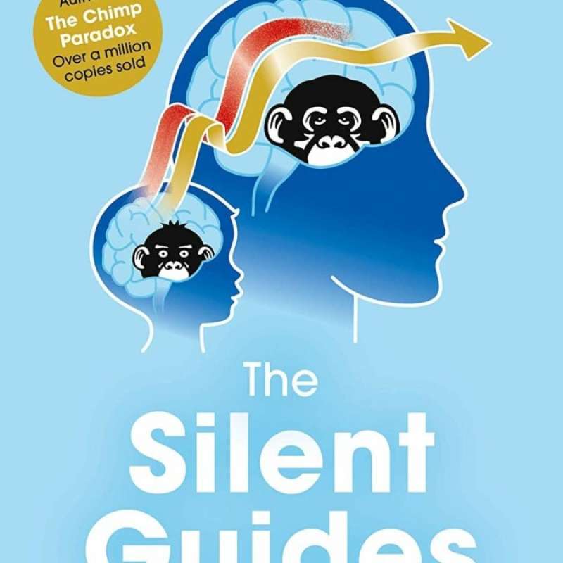Promo Steve Peters - The Silent Guides Diskon 23% Di Seller Kim Nona ...