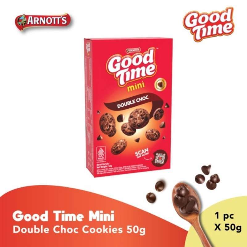 Jual Goodtime Mini Termurah - Harga Grosir Terupdate Hari Ini | Blibli