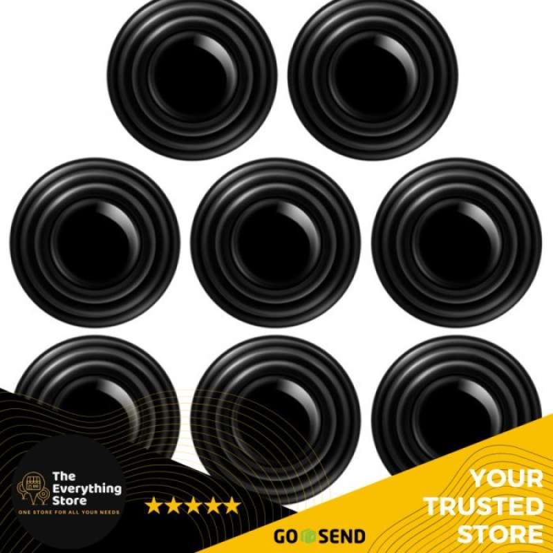 Promo Spintar Peredam Mobil Isi 8 Diskon 33% di Seller KanzaHana Store ...