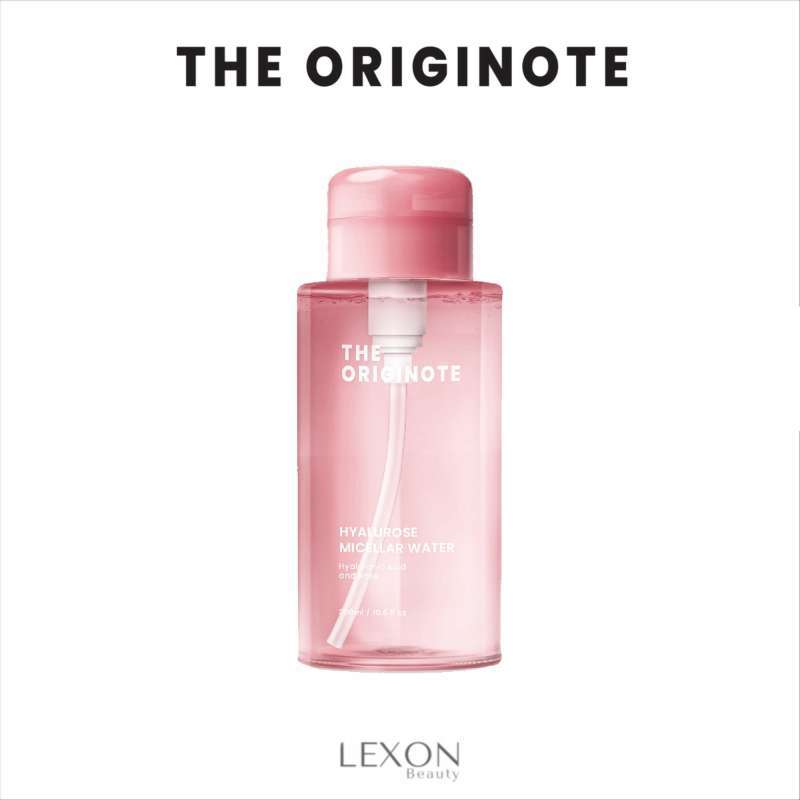 The Originote 300 Ml Lengkap Harga Terbaru Februari 2024 | Blibli