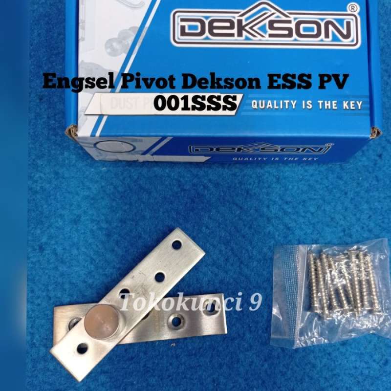 Promo Engsel Pivot Dekson Ess Pv 001 Dks Sss Engsel Pivot Jendela