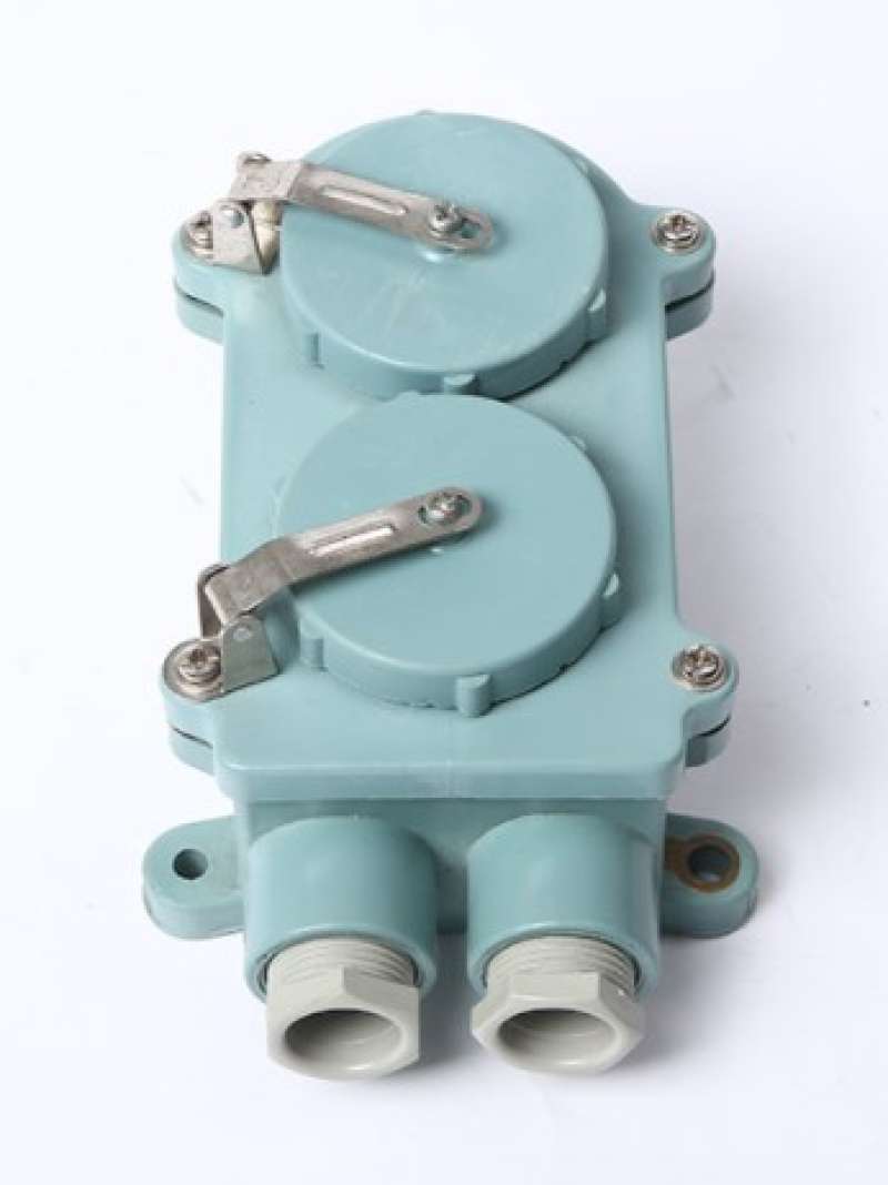 Promo Marine Socket Z-2M / Socket Kapal Z2M Diskon 23% di Seller Lixia ...