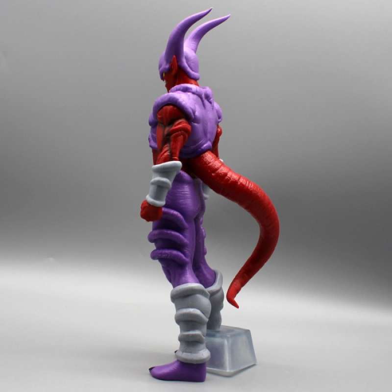Promo 30cm Dragon Ball Z Resurrection Fusion Janemba Action Figure ...