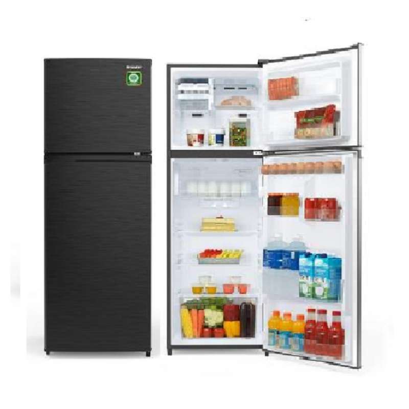 Jual Kulkas Sharp 2 Pintu Sj 316 Hs Original, Murah & Diskon Maret 2024 ...