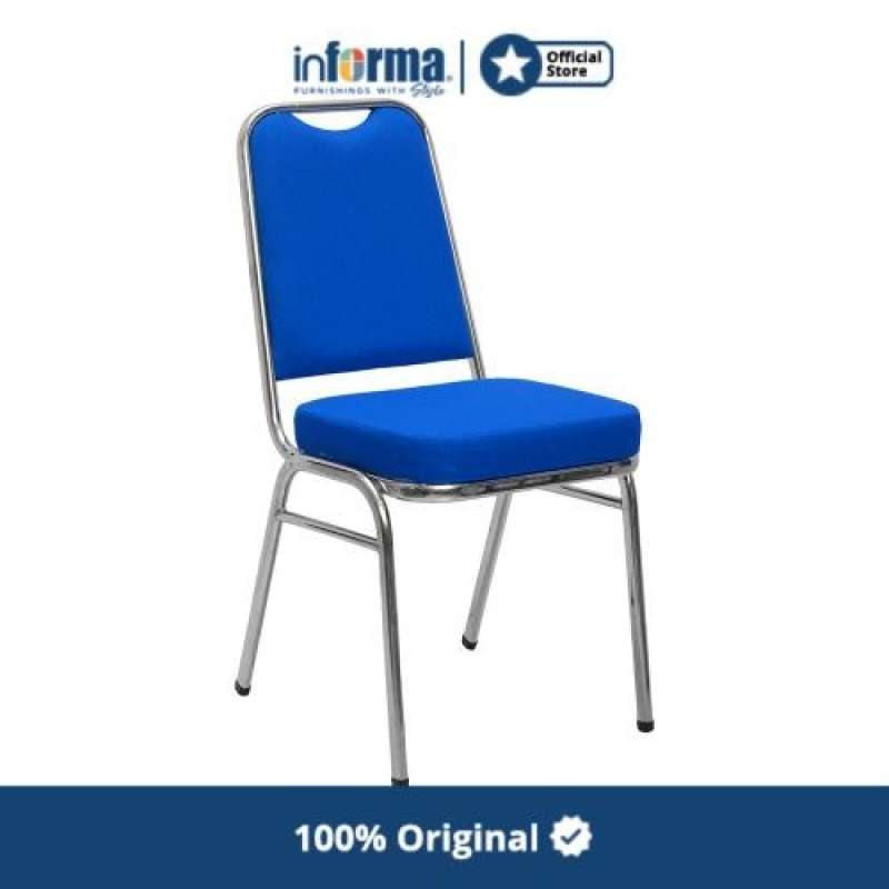 Jual Kursi Pesta Informa Original Murah - Harga Diskon Februari 2024 ...