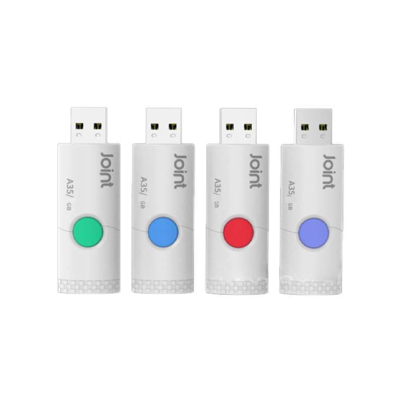 Jual Usb Flashdisk Joint A35 - 100% Original Di Seller Pt. Primajaya ...