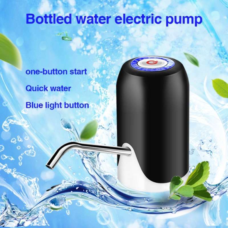 Jual Dispenser Pompa Air Galon Elektrik Listrik Dispenser Elektrik USB ...