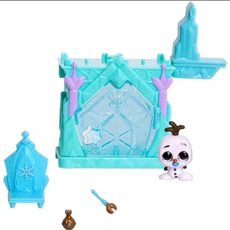 Jual DISNEY DOORABLES OLAF CHILL OUT MOOSE TOYS MAINAN FIGUR FROZEN ...