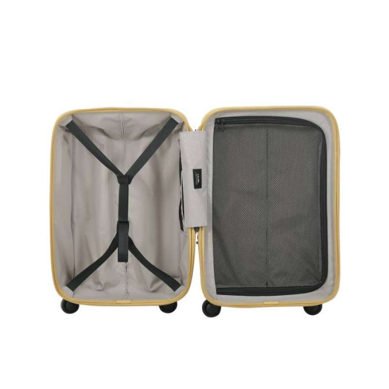 Promo Lojel Vita Koper size Cabin/Small 21 inch Original Diskon 23% di ...