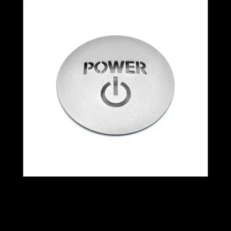 Promo Tombol Cover Start Stop Push Button Toyota Innova Zenix Hybrid ...