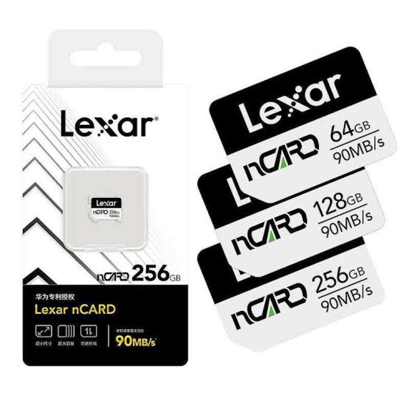 Jual Nano Memory Card for Huawei Mobile Devices di Seller Huawei ...