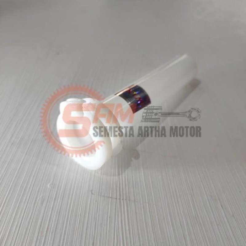 Jual Selongsong Pipa Gas Win Suzuki Shogun New 110 Slongsong Motor Di ...