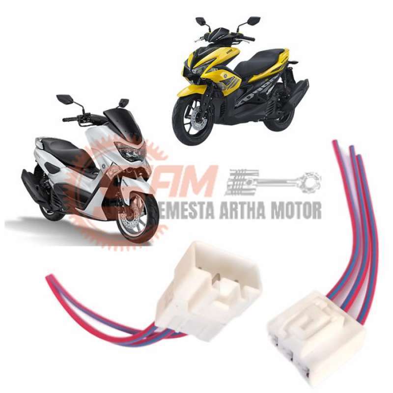 Harga Spul Nmax 💯 Terbaru, Spesifikasi, & Kredit Mei 2026