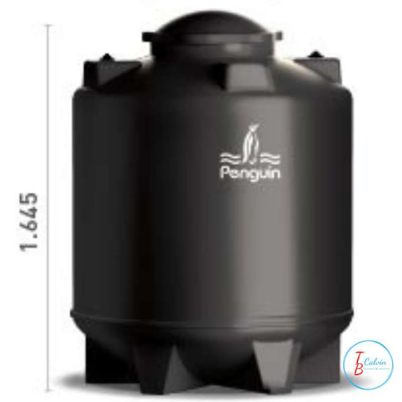 Promo Tangki Air Pendam Penguin Tq 200 ( 2000 Liter ) / Toren Pendam ...