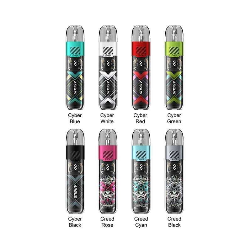 Promo SIAP PAKAI VOOPOO DRAG 3 MOD KIT FULL SET I FREE ARGUS P1S POD ...