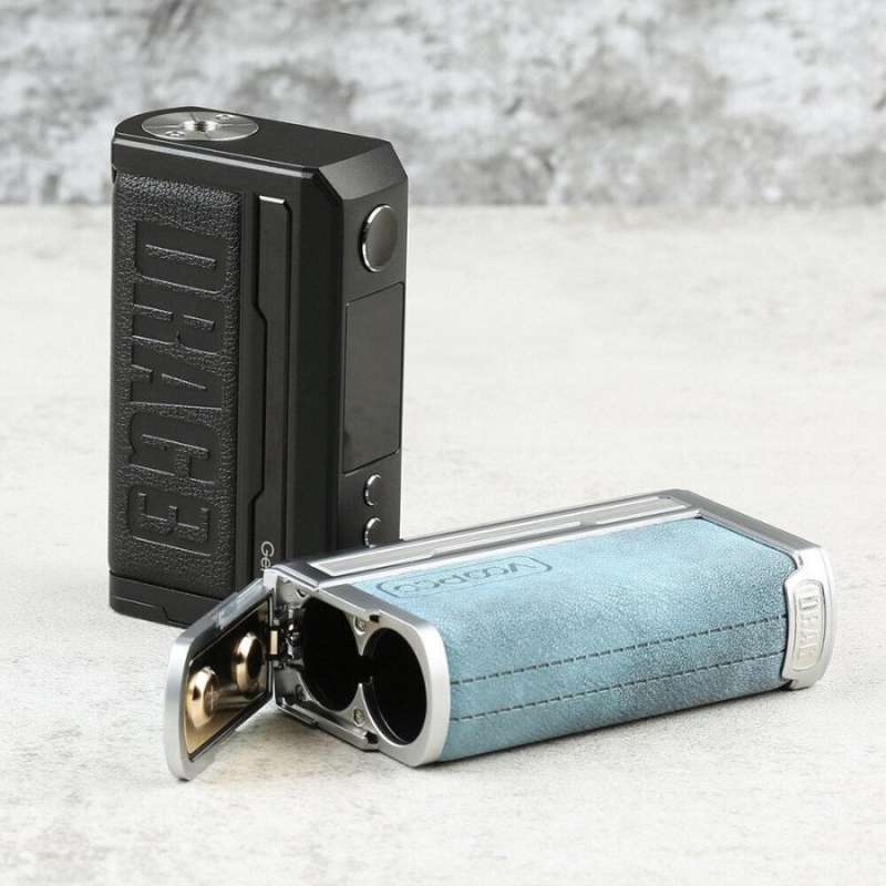 Promo SIAP PAKAI VOOPOO DRAG 3 MOD KIT FULL SET I FREE ARGUS P1S POD ...