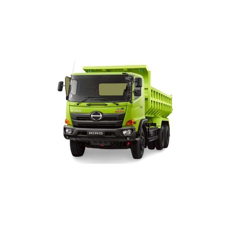 Hino 280 Jd 🔥 Harga OTR Terbaru Mei 2026