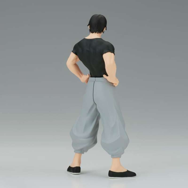 Jual Bandai Jujutsu Kaisen Jukon No Kata DXF Toji Fushiguro MISB ORI ...
