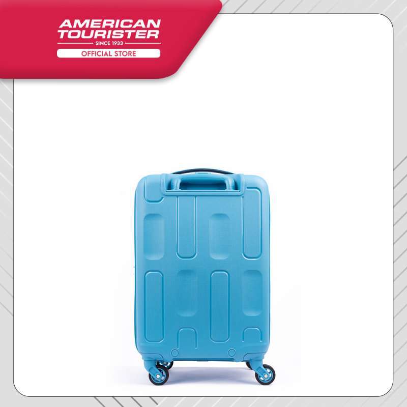 Promo American Tourister Koper Hardcase Ellipso Cabin 20inch - Breeze ...