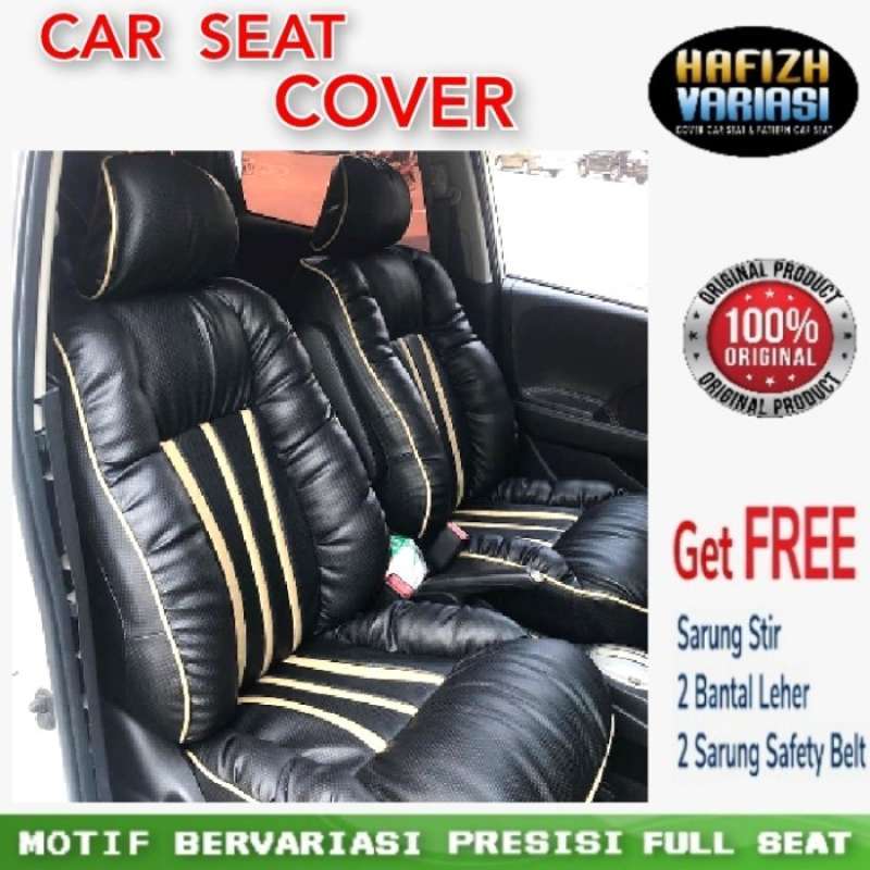 Promo Mbtech - Sarung Jok Mobil - Sofa - 3 Baris - Inova Rush Xpander ...