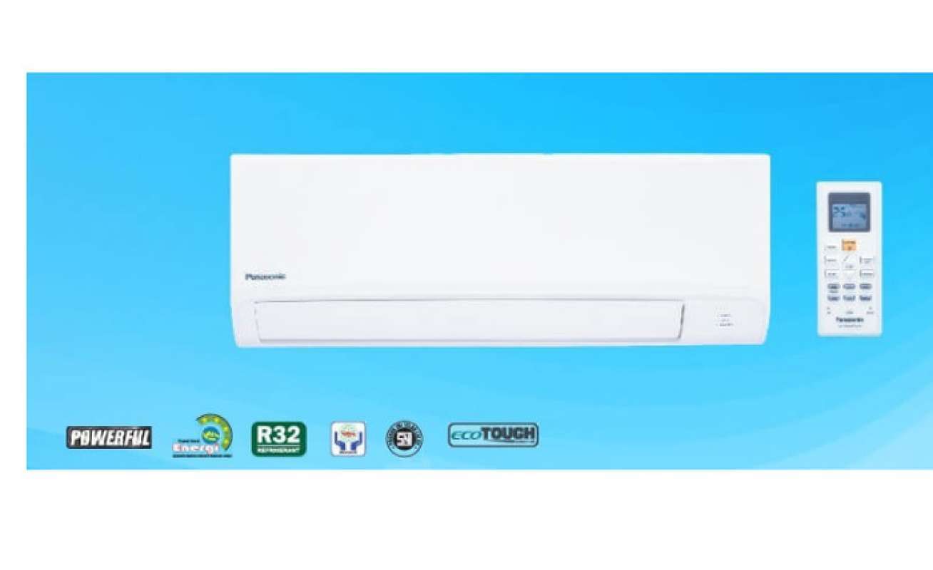 Promo AC Split 3/4 PK R-32 CS/CU-YN07WKJ Standard Diskon 23% di Seller ...