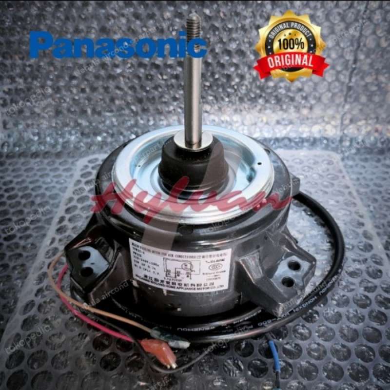 Promo motor fan outdoor ac 1/2 pk , Daikin 1/2 pk Diskon 23% di Seller ...