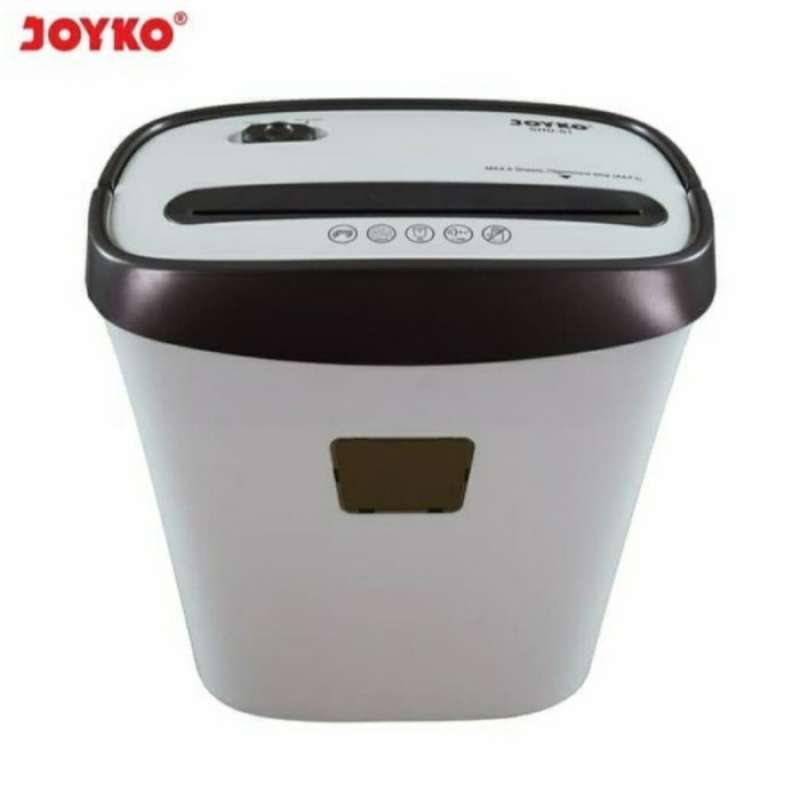 Promo Mesin Penghancur Kertas SDH-01 Paper Shredder Micro Cut Diskon 23 ...