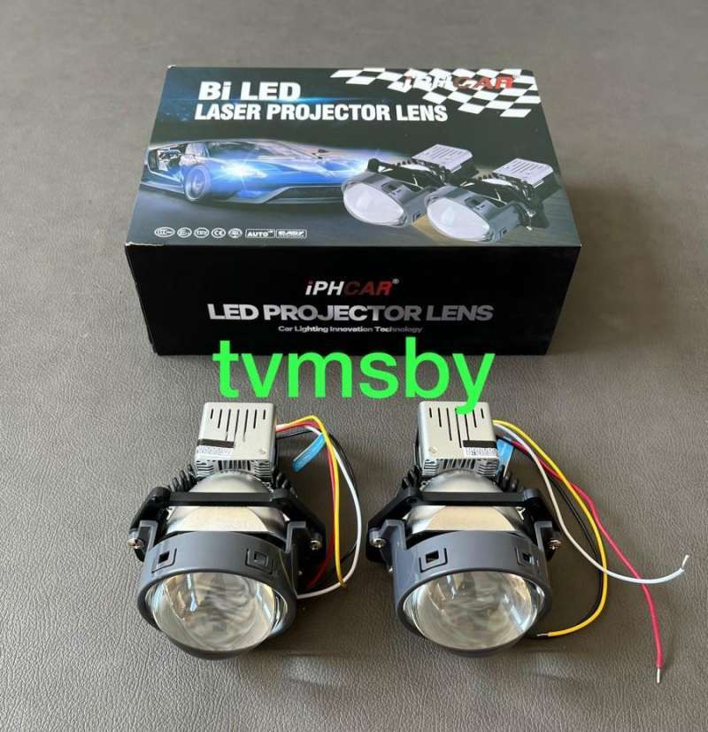 Jual Lampu Biled Projector Import Di Seller Toko Variasi Mobil Sby ...