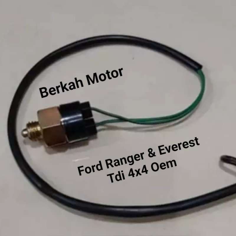 Promo Switch Gardan Depan Sensor Rfw Ford Ranger Ford Everesr Terbaru ...