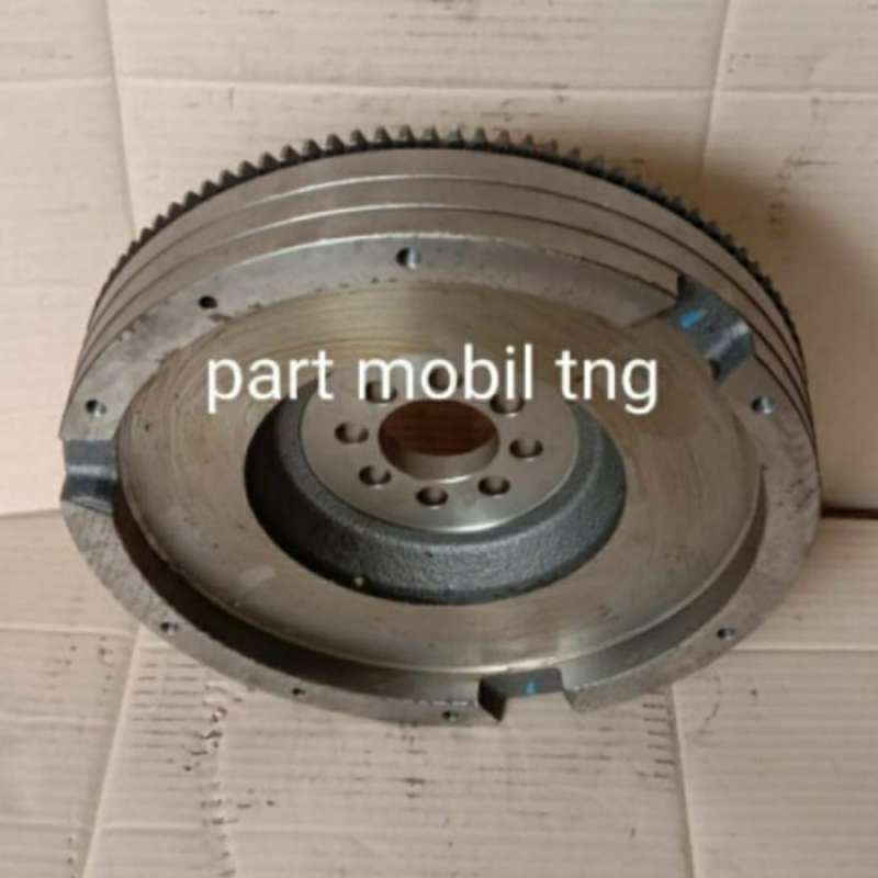 Jual RECOMMENDED Flywheel Roda Gila Gendeng Isuzu Elf Nhr 55 Nmr 55 ...