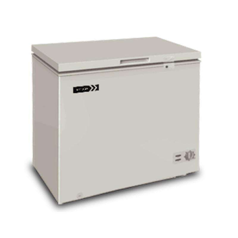 Jual ARTUGO CHEST FREEZER WHITE SERIES ARTUGO CF 351 -330 LITER di ...