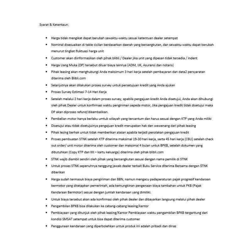 Jual Pegadaian - [DP] Volta Virgo Reguler Sepeda Motor Listrik [OTR ...