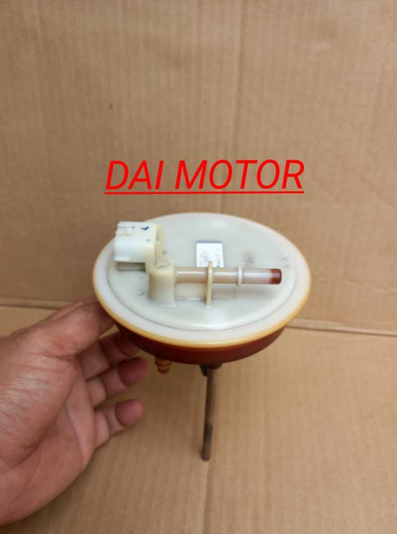 Jual Upper pump cover tutup pompa atas nissan grand livina L11 original ...