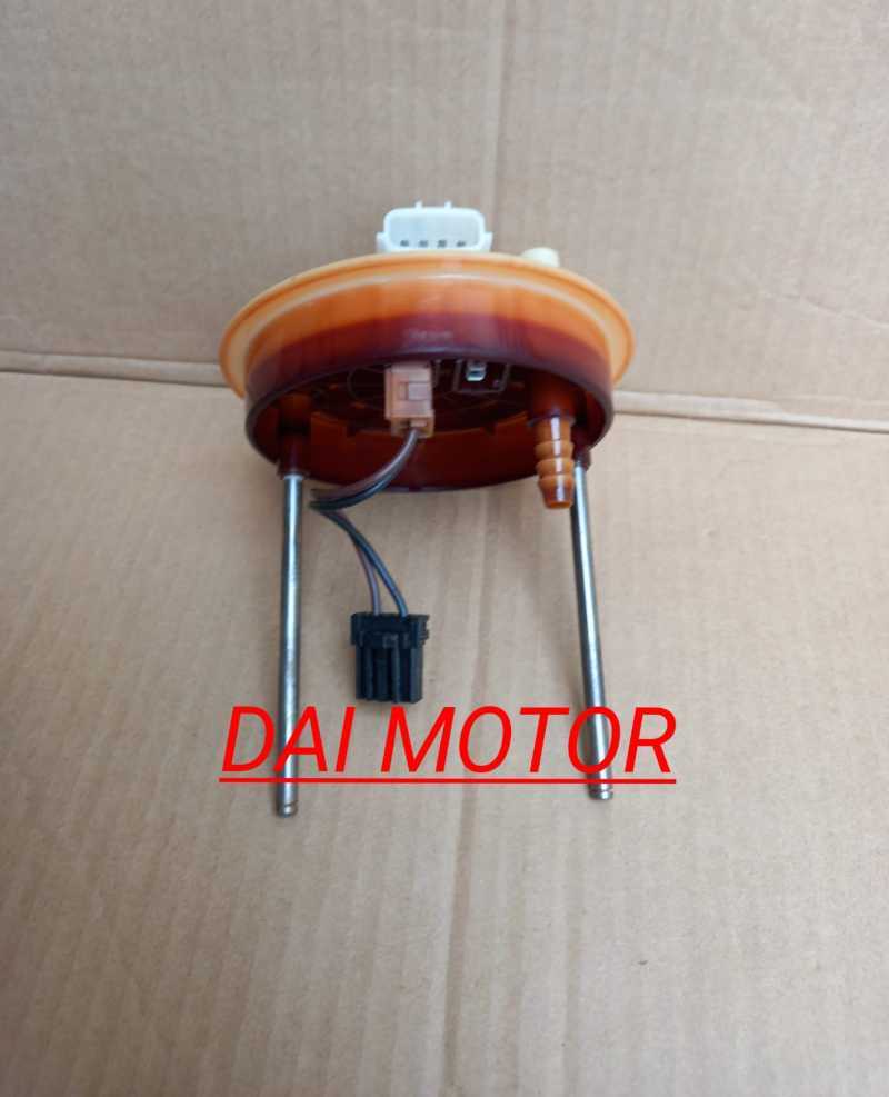 Jual Upper pump cover tutup pompa atas nissan grand livina L11 original ...