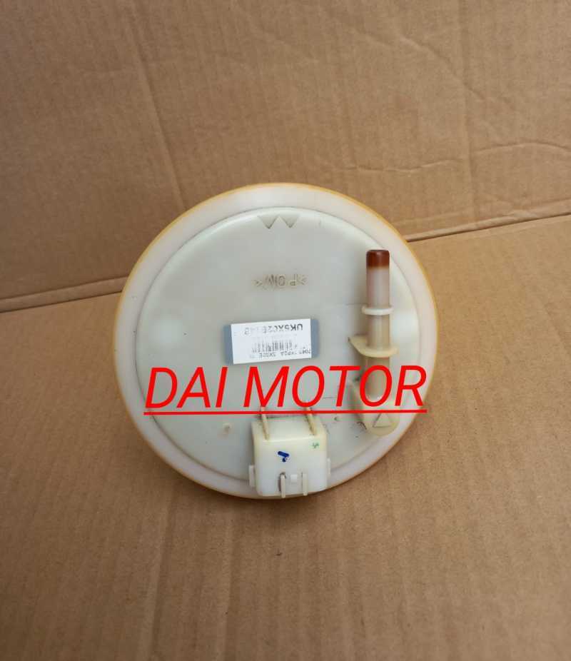 Jual Upper pump cover tutup pompa atas nissan grand livina L11 original ...