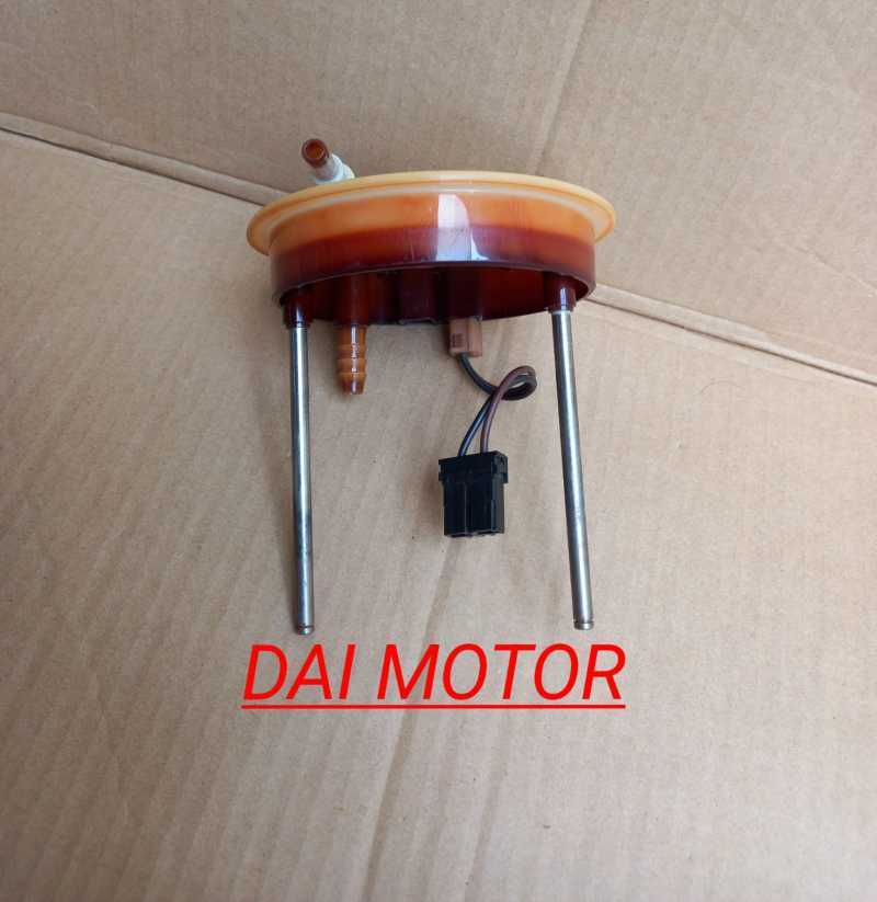 Jual Upper pump cover tutup pompa atas nissan grand livina L11 original ...