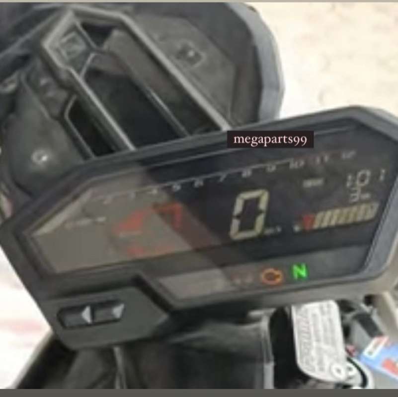 Promo Speedometer Winner X V1/v2 Gtr Diskon 23% Di Seller Minotur Store ...