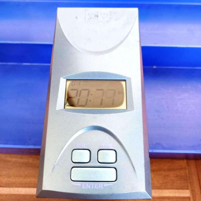 Promo Mini 4WD Lap Timer | Speed Test Tamiya Merk Auldey Diskon 23% di ...