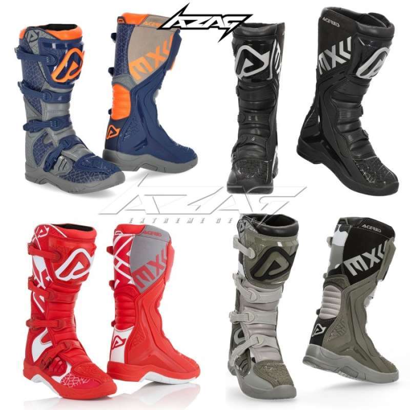 Jual Sepatu Boot Motocross Terbaru Dengan Harga Termurah Di 2024 | Blibli