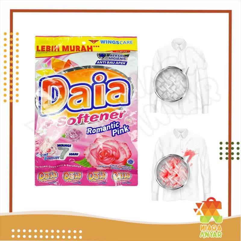 Jual Detergent Bubuk Besar Termurah - Harga Grosir Terupdate Hari Ini ...