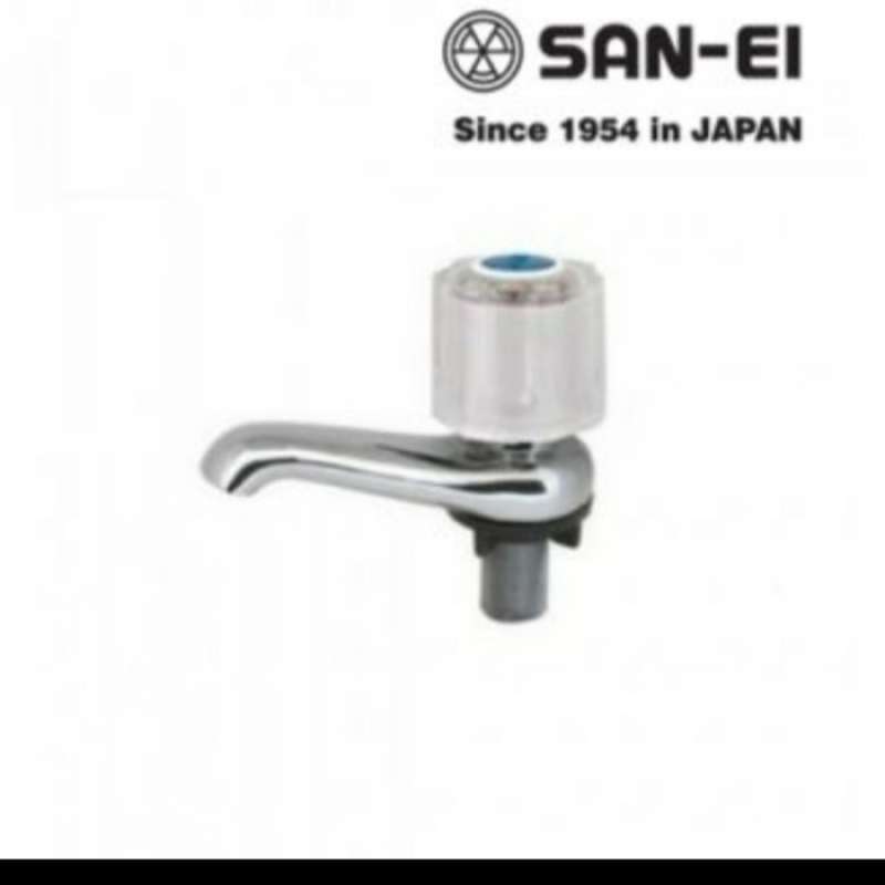 Promo KRAN WASTAFEL SAN-EI Y 51 C / SAN EI KRAN WASTAFEL Y51C Diskon 23% di Seller Kartizy Store ...