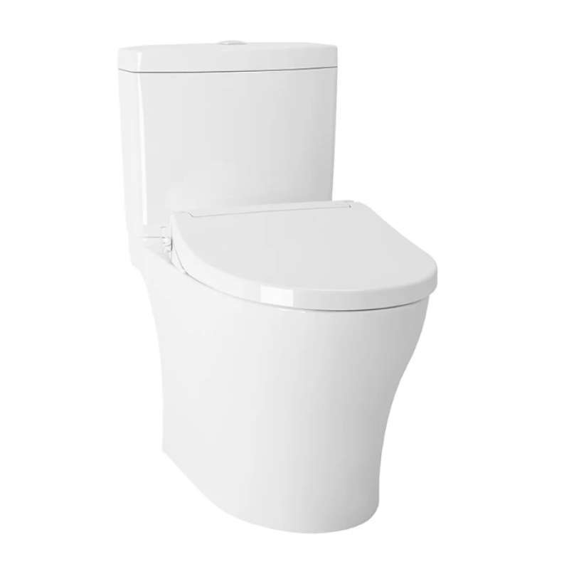 Jual Closet Duduk Kloset Duduk Toto C767ceid S769dreid Tcw07s Di Seller ...