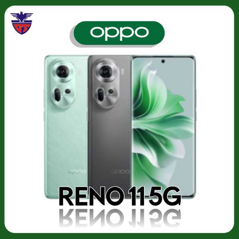 OPPO Reno 11 Price In India 2024, Full Specs Review, 02/05/2024