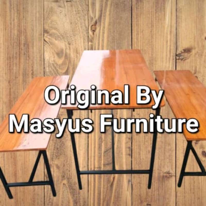 Jual Meja Kursi Untuk Warung Original Murah - Harga Diskon Juni 2024 ...