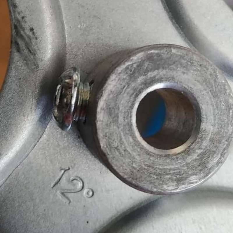 Promo Gmc 518 Kipas Angin Dinding Jumbo Besi Wall Fan Gmc 18 Inch ...