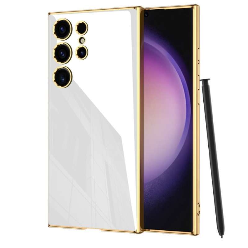 Jual Original Case S24 Ultra Electroplated Spesifikasi Original, Murah ...