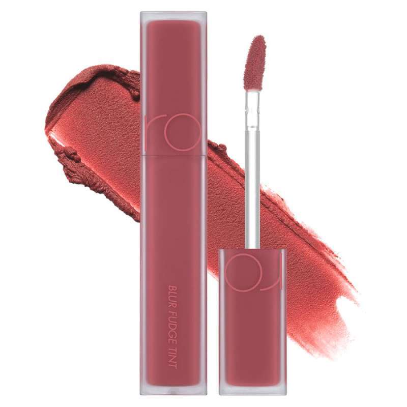 Promo Romand Blur Fudge Tint 5g Diskon 23% Di Seller Wukong Store ...