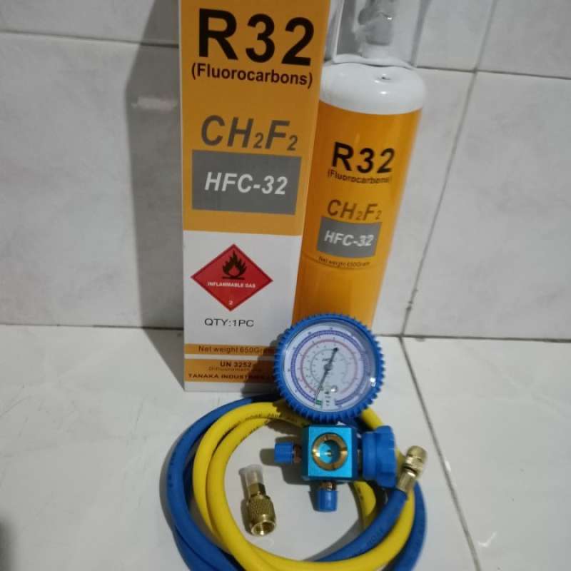 Jual Sambungan Isi Freon Original, Murah & Diskon Juli 2024 | Blibli